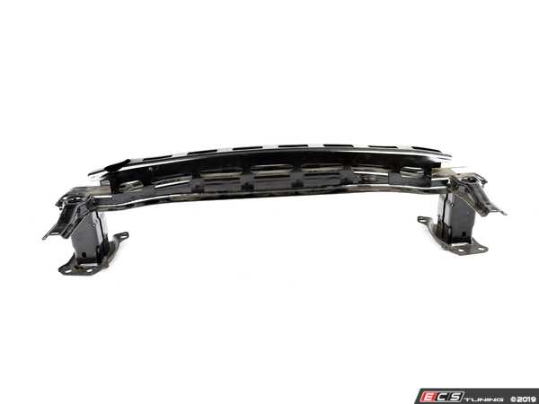 Genuine Volkswagen Audi - 5K0807109M - Front Impact Beam - (NO LONGER ...