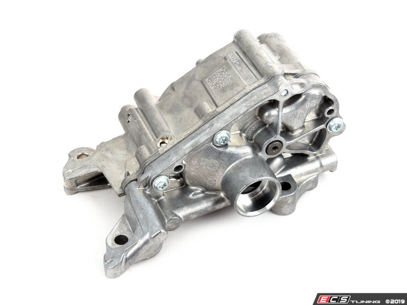 Genuine BMW - 11417573748 - Oil Pump (11-41-7-573-748)