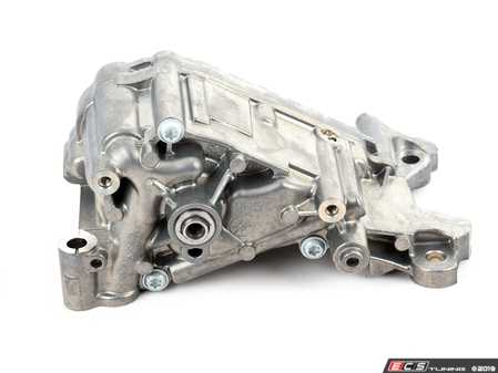 Genuine BMW - 11417573748 - Oil Pump (11-41-7-573-748)