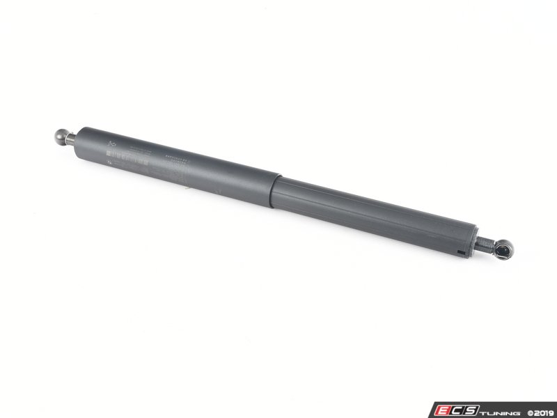 Genuine BMW - 51227465481 - Genuine BMW Gas Door Strut (51-22-7-465-481)