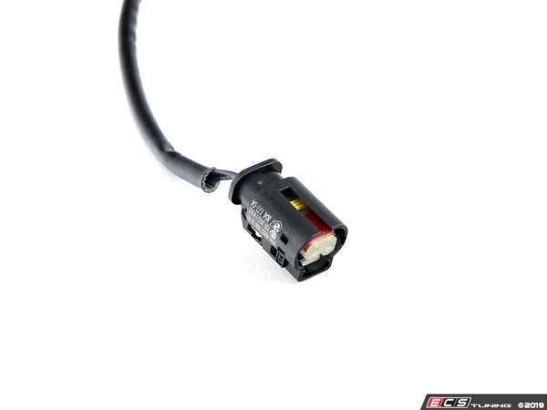 Genuine BMW - 13628582662 - TEMPERATURE SENSOR, EXHAUST (13-62-8-582-662)