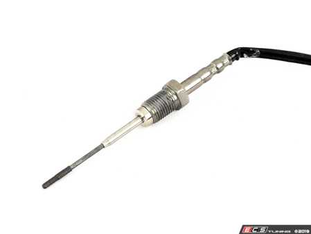 Genuine BMW - 13628582662 - TEMPERATURE SENSOR, EXHAUST (13-62-8-582-662)