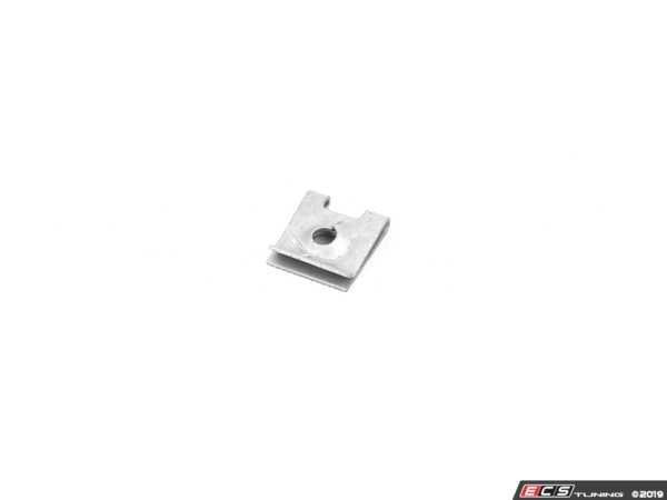 Genuine MINI - 07129904223 - BODY NUT (07-12-9-904-223)