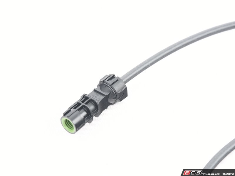 Genuine Volkswagen Audi - 7P6971372 - CABLE SET (7P6 971 372)