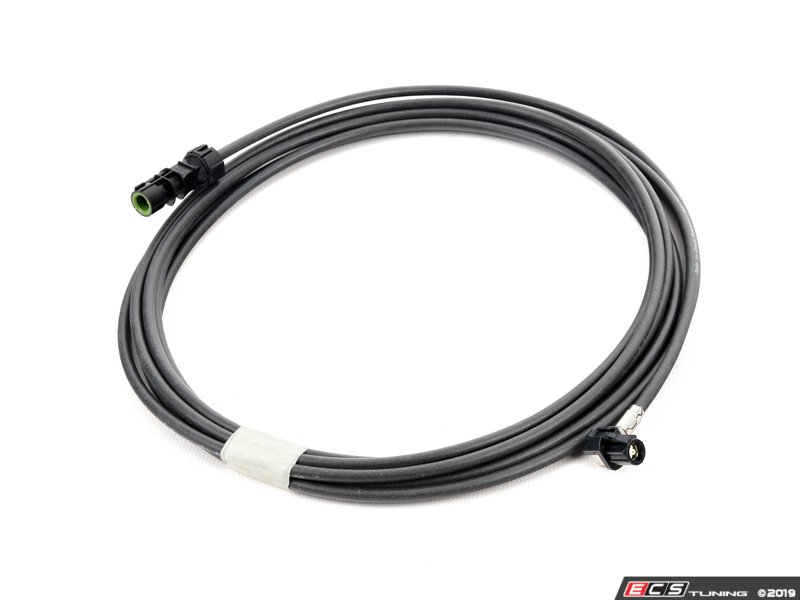 Genuine Volkswagen Audi - 7P6971372 - CABLE SET (7P6 971 372)