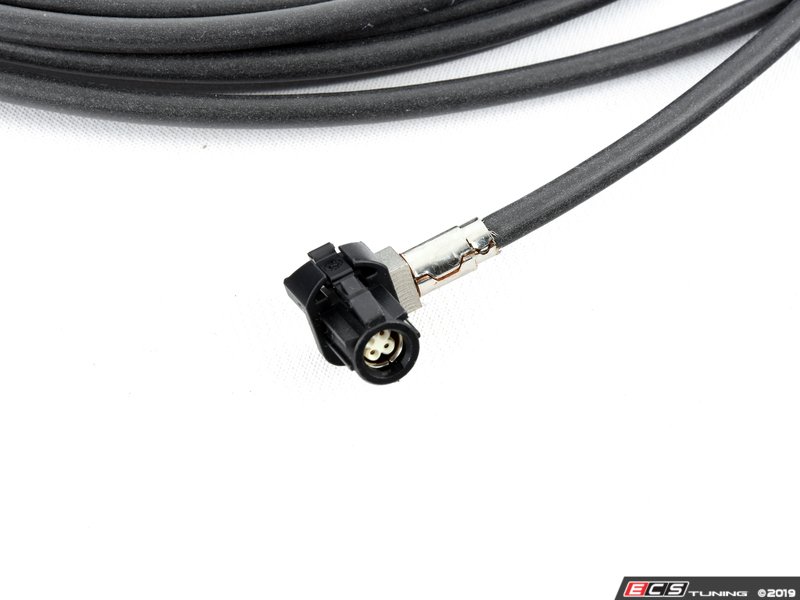 Genuine Volkswagen Audi - 7P6971372 - CABLE SET (7P6 971 372)
