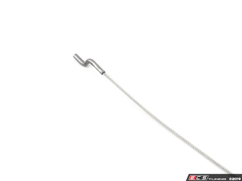 Genuine BMW - 54347190755 - TENSION CABLE FOR CO (54-34-7-190-755)