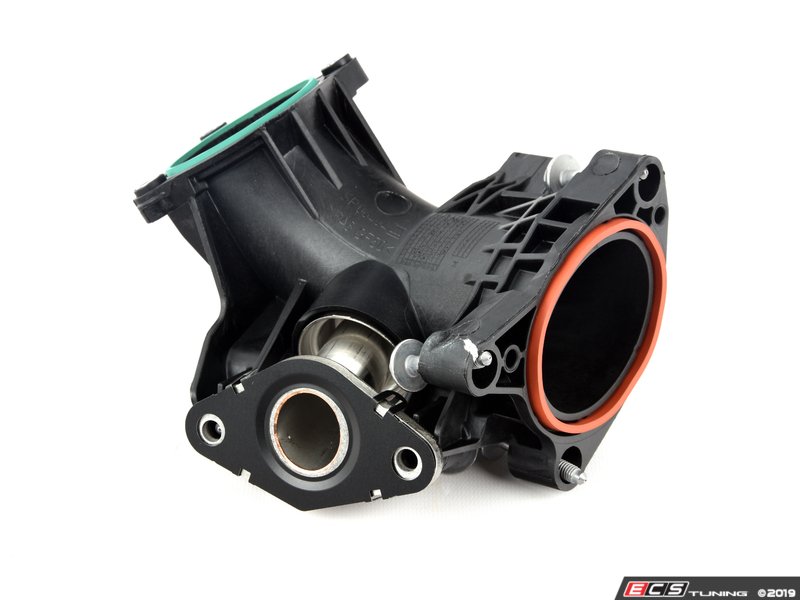 Genuine BMW - 11617823244 - VENTURI (11-61-7-823-244)