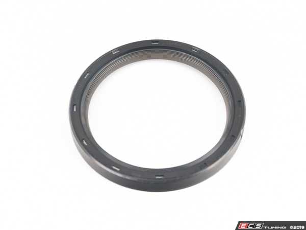 Elring - 11117584398 - Rear Crankshaft Seal