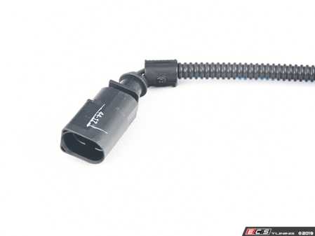 Genuine Volkswagen Audi - 03H919501A - SENDER (03H 919 501 A)