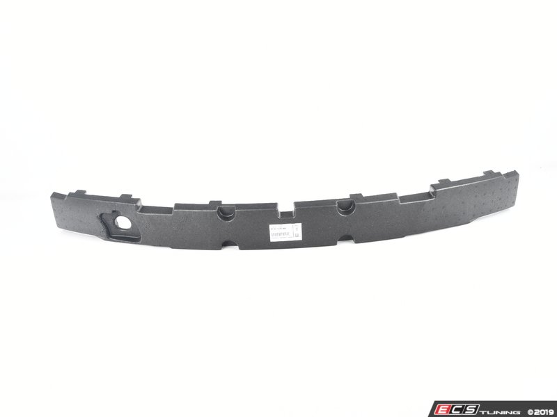 Genuine BMW - 51647227969 - Foam Absorber - Bumper (51-64-7-227-969)