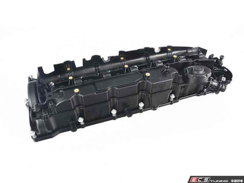 Genuine BMW - 11128578811 - F15 Cylinder Head Cover (11-12-8-578-811)