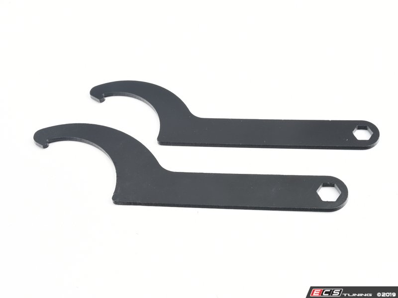 Enthusiast Bundles - 029305ECS01EBKT - ECS E36 M3 Performance Coilovers ...