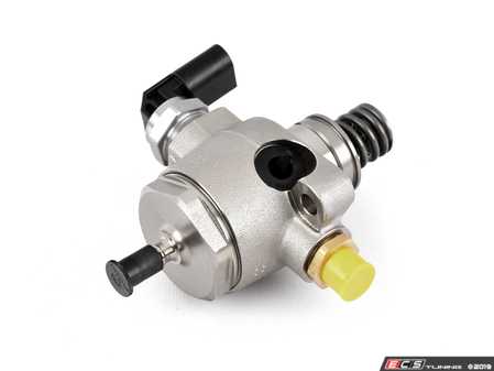 Genuine Volkswagen Audi - 06L127025T - High Pressure Fuel Pump (06L 127 ...