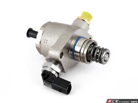 Genuine Volkswagen Audi - 06L127025T - High Pressure Fuel Pump (06L 127 ...