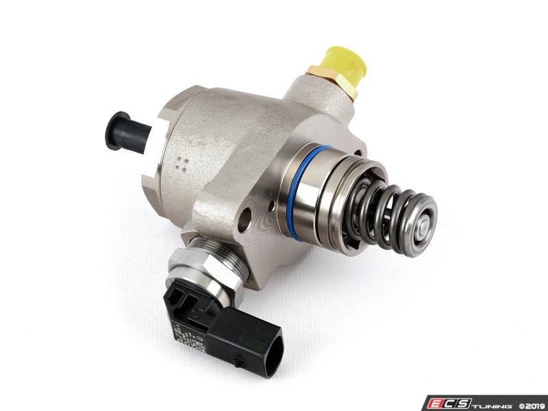 Genuine Volkswagen Audi - 06L127025T - High Pressure Fuel Pump (06L 127 ...
