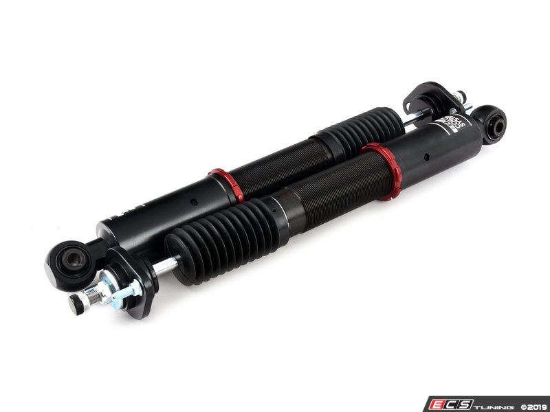 Enthusiast Bundles - 029305ECS01EBKT - ECS E36 M3 Performance Coilovers ...