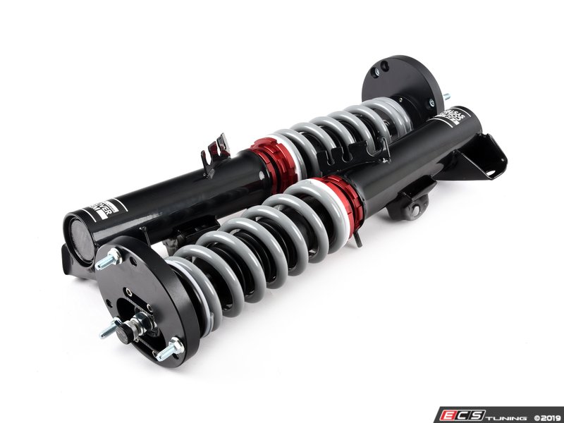 Enthusiast Bundles - 029305ECS01EBKT - ECS E36 M3 Performance Coilovers ...