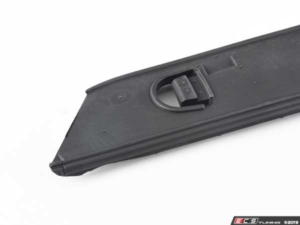 Genuine MINI - 51137344186 - A Pillar Seal - Right (51-13-7-344-186)