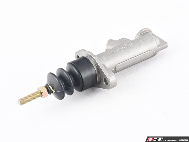 OBP - OBPCB001 - OBP Remote Reservoir Master Cylinder - 0.70 inch Bore