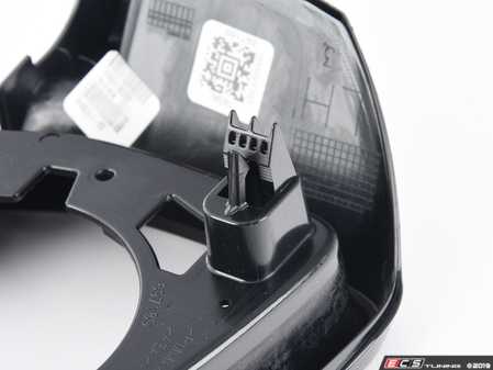 Genuine BMW - 51167468241 - Supporting Ring - Left (51-16-7-468-241)