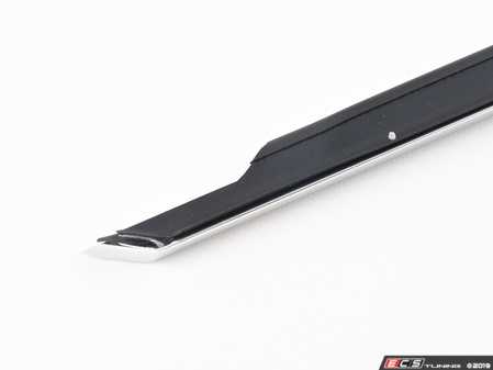 Genuine BMW - 51357298917 - Channel Sealing - Outer Door, Front Left ...