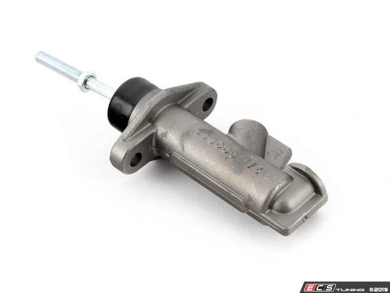 OBP - OBPCB003 - OBP Remote Reservoir Master Cylinder - 0.75 inch Bore