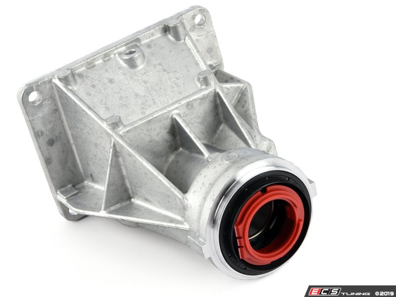 Genuine BMW - 31507578652 - Genuine BMW Front Differential Support ...