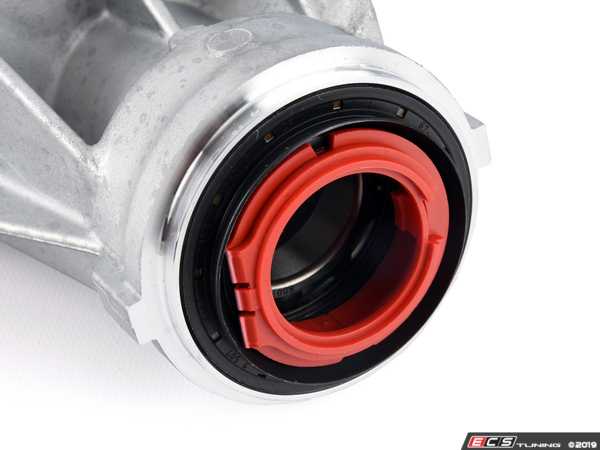 Genuine BMW - 31507578652 - Genuine BMW Front Differential Support ...