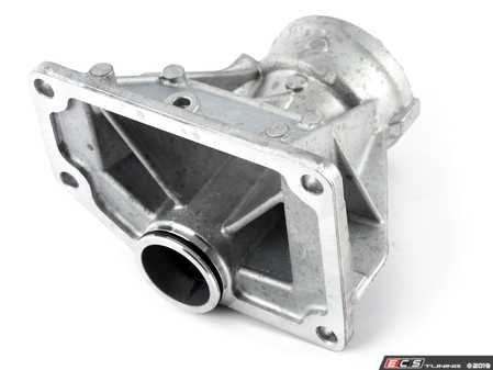 Genuine BMW - 31507578652 - Genuine BMW Front Differential Support ...