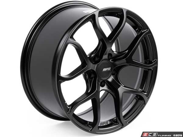 APR - whl00017KT - 18" A01 Flow Formed Wheels - Set Of Four