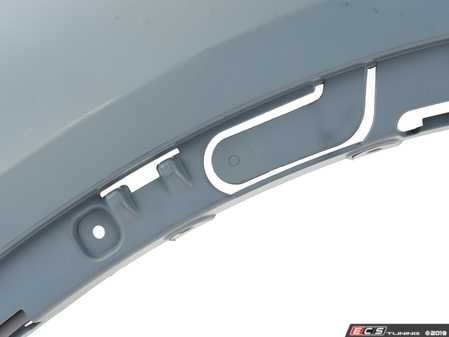 Genuine BMW - 51657373541 - F15 X5 Fender (51-65-7-373-541)