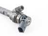 Genuine BMW - 13538506548 - Fuel Injector with Gasket Ring - Priced ...