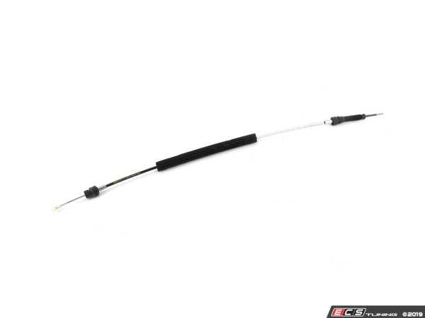 Genuine Volkswagen Audi - 1K0711266M - CABLE (1K0 711 266 M)