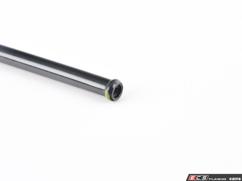Genuine BMW - 16131179986 - FUEL TANK VENT PIPE (16-13-1-179-986)