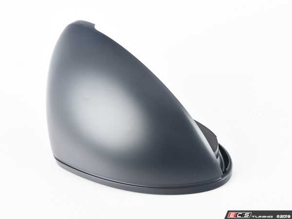 Genuine Porsche - 95873175200G2X - MIRROR HOUSING DOOR