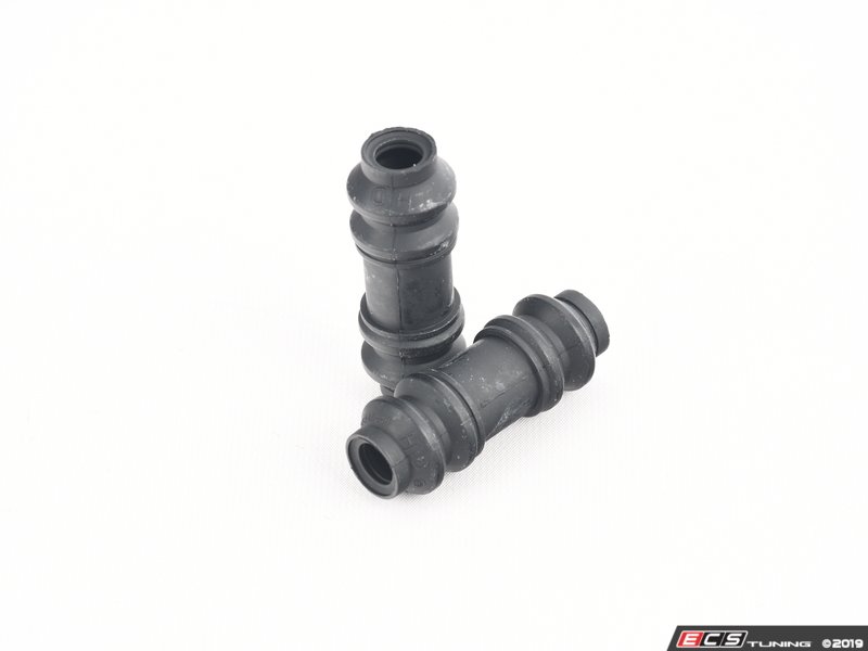 Genuine Volkswagen Audi - 8K0698470C - Front Guide Pin & Boot Kit ...