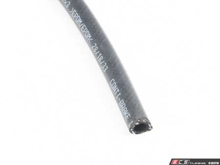 Genuine BMW - 35006857512 - Clutch Hose - 1 Meter (35-00-6-857-512)