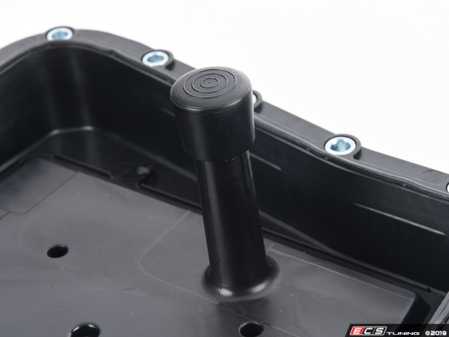 Assembled By ECS - 24117571217 - Automatic Transmission Service Kit ...