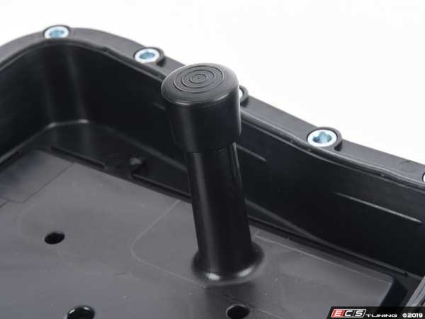 Assembled By ECS - 24117571217 - Automatic Transmission Service Kit ...