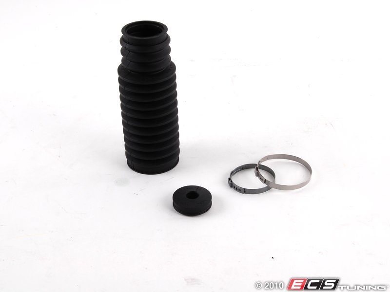 Hamburg Tech - 32131096910 - Steering Rack Boot Repair Kit - One Side