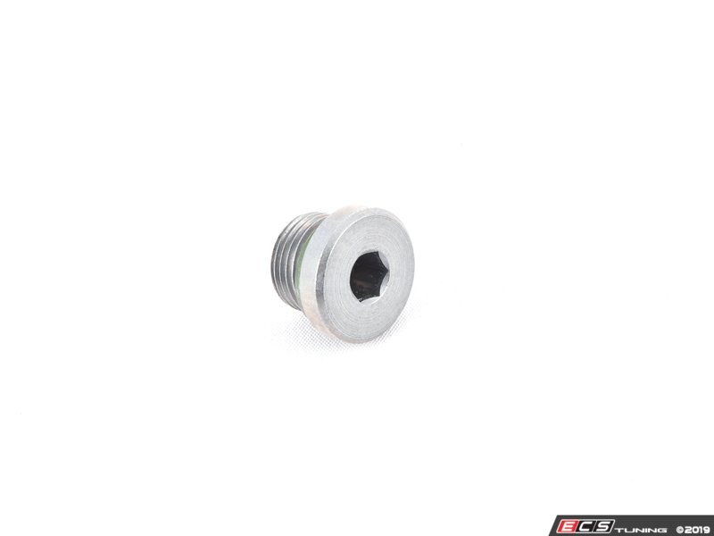 Assembled By ECS - 24117571217 - Automatic Transmission Service Kit ...