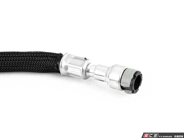 Genuine BMW - 13537560547 - FUEL HOSE (13-53-7-560-547)