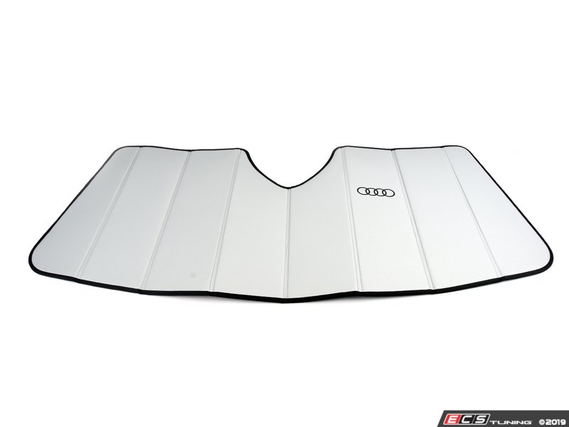Genuine Volkswagen Audi - ZAW064360BF - UV Sunshield (ZAW 064 360 BF)