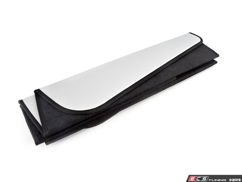Genuine Volkswagen Audi - ZAW064360BF - UV Sunshield (ZAW 064 360 BF)