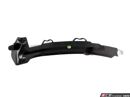 Genuine Volkswagen Audi - 8W0949102A - Turn Signal For Mirror Assembly ...