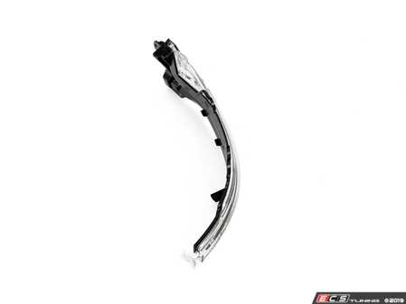 Genuine Volkswagen Audi - 8W0949102A - Turn Signal For Mirror Assembly ...