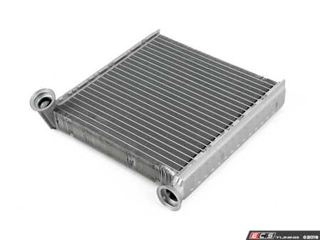 Genuine Volkswagen Audi - 5Q0819031B - Heater Core (5Q0 819 031 B)