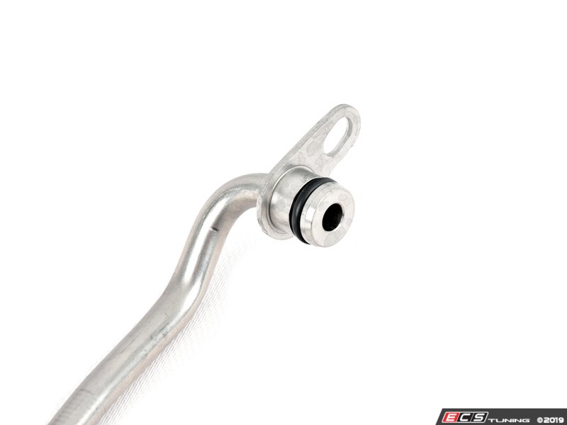 Genuine Volkswagen Audi - 06K145778AS - Turbo Oil Line - Feed (06K 145 ...
