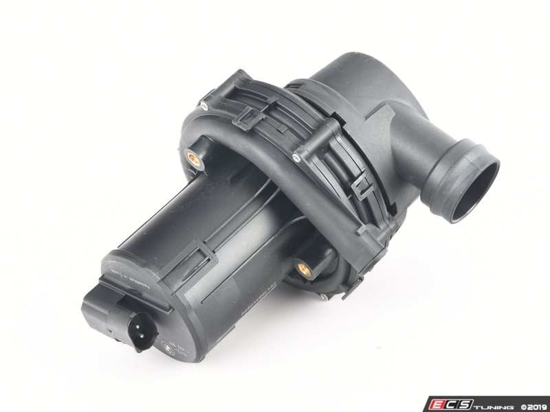 Genuine BMW - 11721432907 - Secondary Air Pump (11-72-1-432-907)